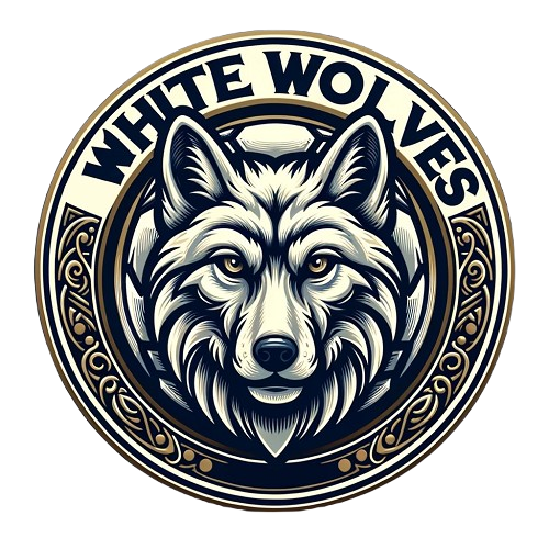 Team Profile: White Wolves - eMajor League